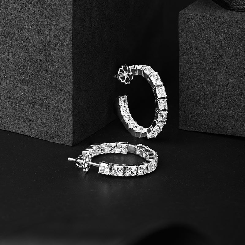 925 SILVER SWAROVSKI COLLECTION – Artsifee
